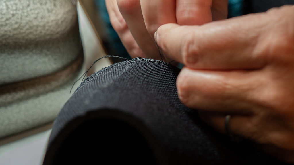 Wetsuit repair | Atelier ALL-IN